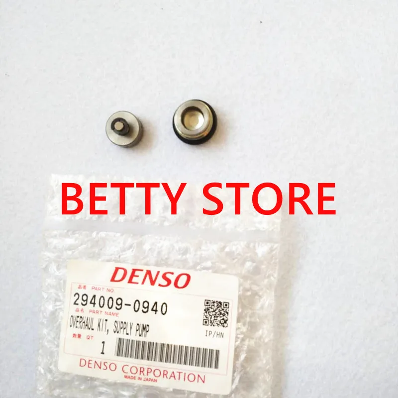 Hp3 Hp4泵的正品和新泵出口阀检修套件294009-0940 - Buy 294009-0940,Overhaul Kit ...