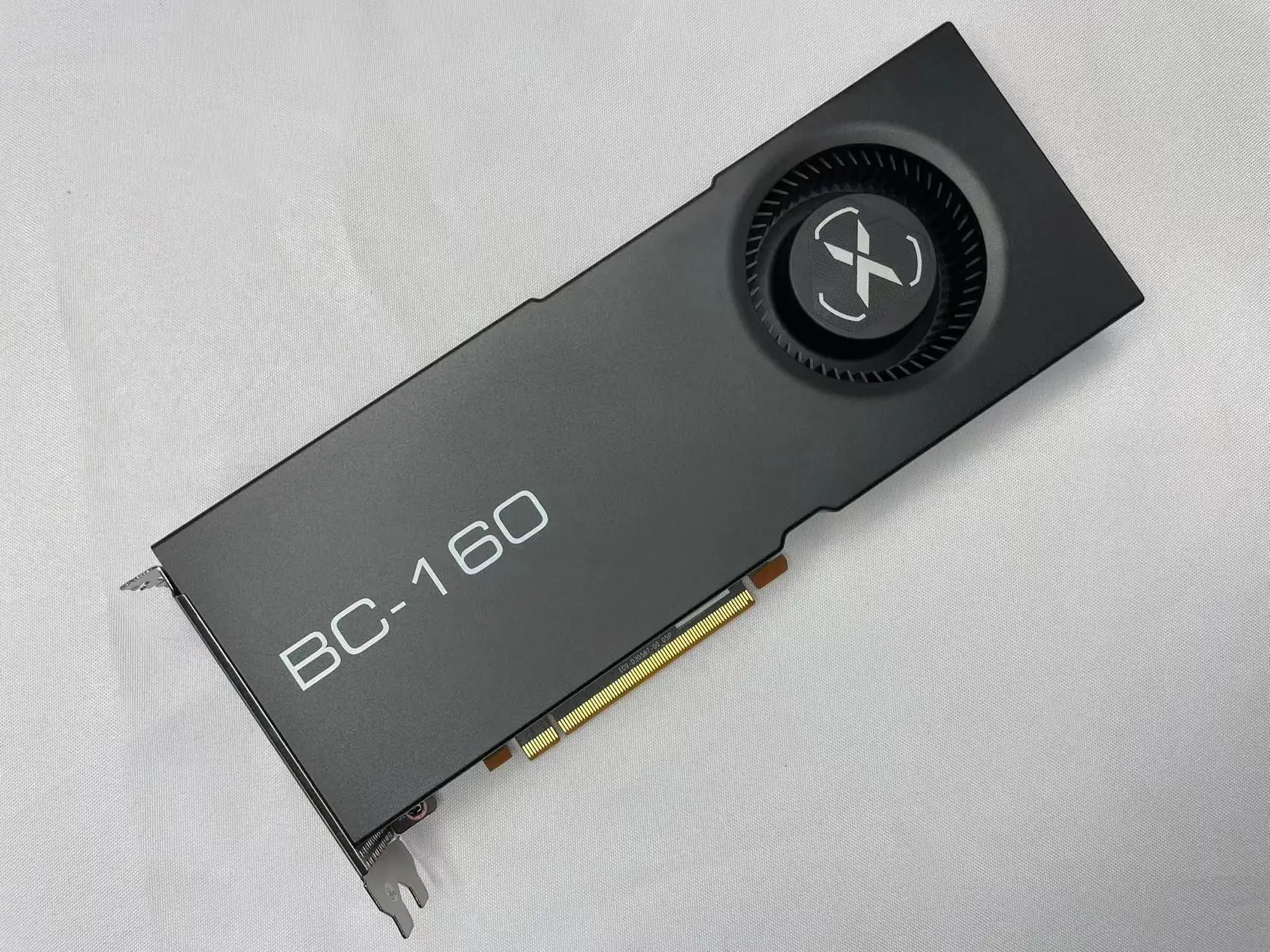 Xfx Amd Bc160 Placa De Video Graphic Cards Rx 5700xt Bc-160 Gpu Gaming ...