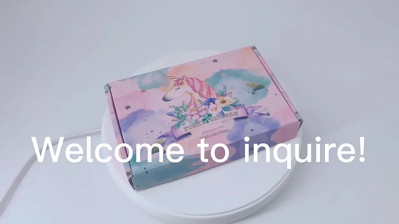 Custom Logo Sexy Bra Packaging Set Lingerie Women Gift Box Fancy Ladies ...