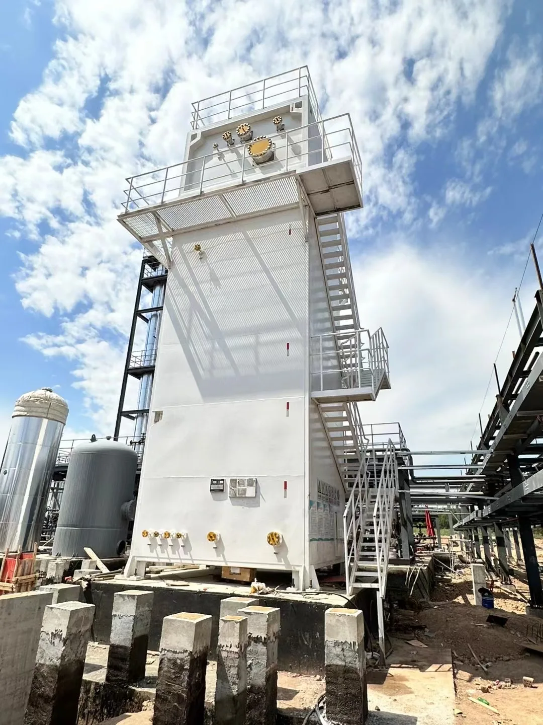 High Quality Liquid Air Separation Equipment Gas Generator| Alibaba.com