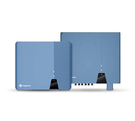 Sma Solplanet Solar Inverter 3 Phase On Grid 3kw 5kw 10kw 12kw 15kw ...