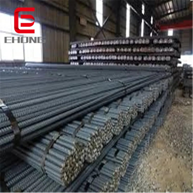 D8 D10 D12 Reinforced Deformed Steel Bar Steel Rebar, View HRB400 iron ...