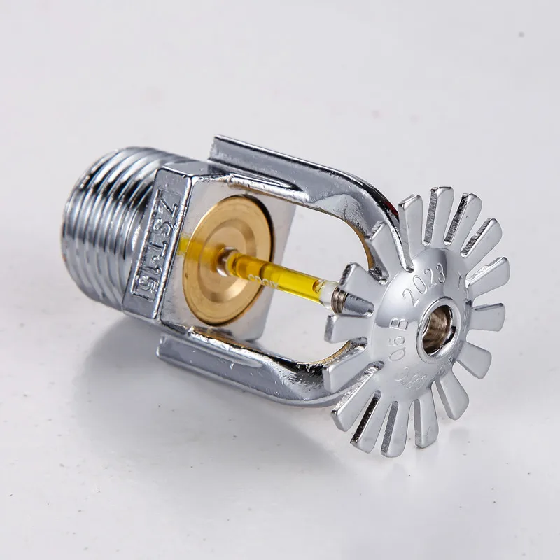 Oem Fire Sprinkler System Fire Sprinkler Head Proper Price Top Quality ...