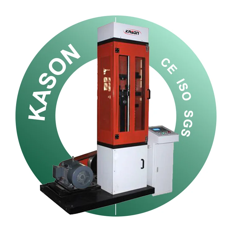 10kn Mechanical Spring Fatigue Testing Machine Electronic Spring ...