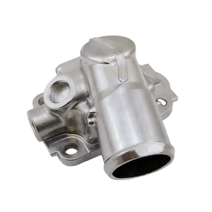 Engine Thermostat 504353905 Used For Mitsubishi 4m50 Canter Truck - Buy Thermostat 504353905 ...