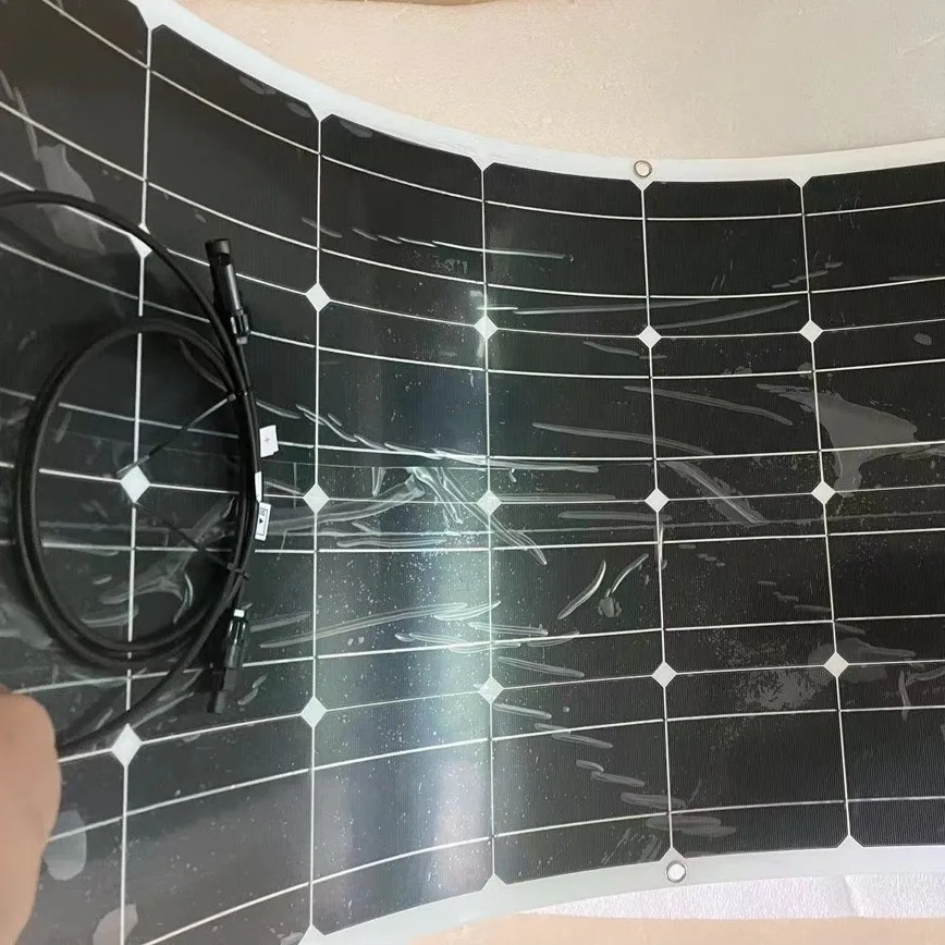 1000w Bipv Flexible Solar Panel Kit Price Pakistan 500w China Wholesale ...