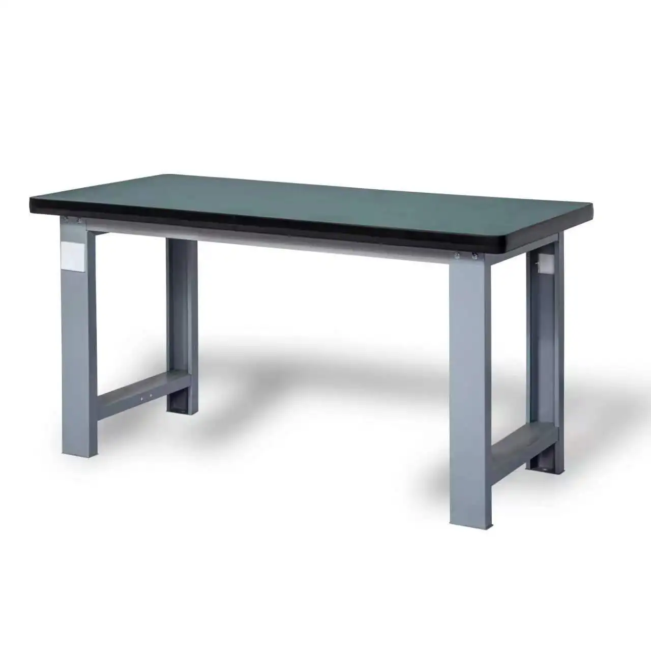 Multifunction Workbench Heavy Duty Steel Workbench Blue Table For Work ...