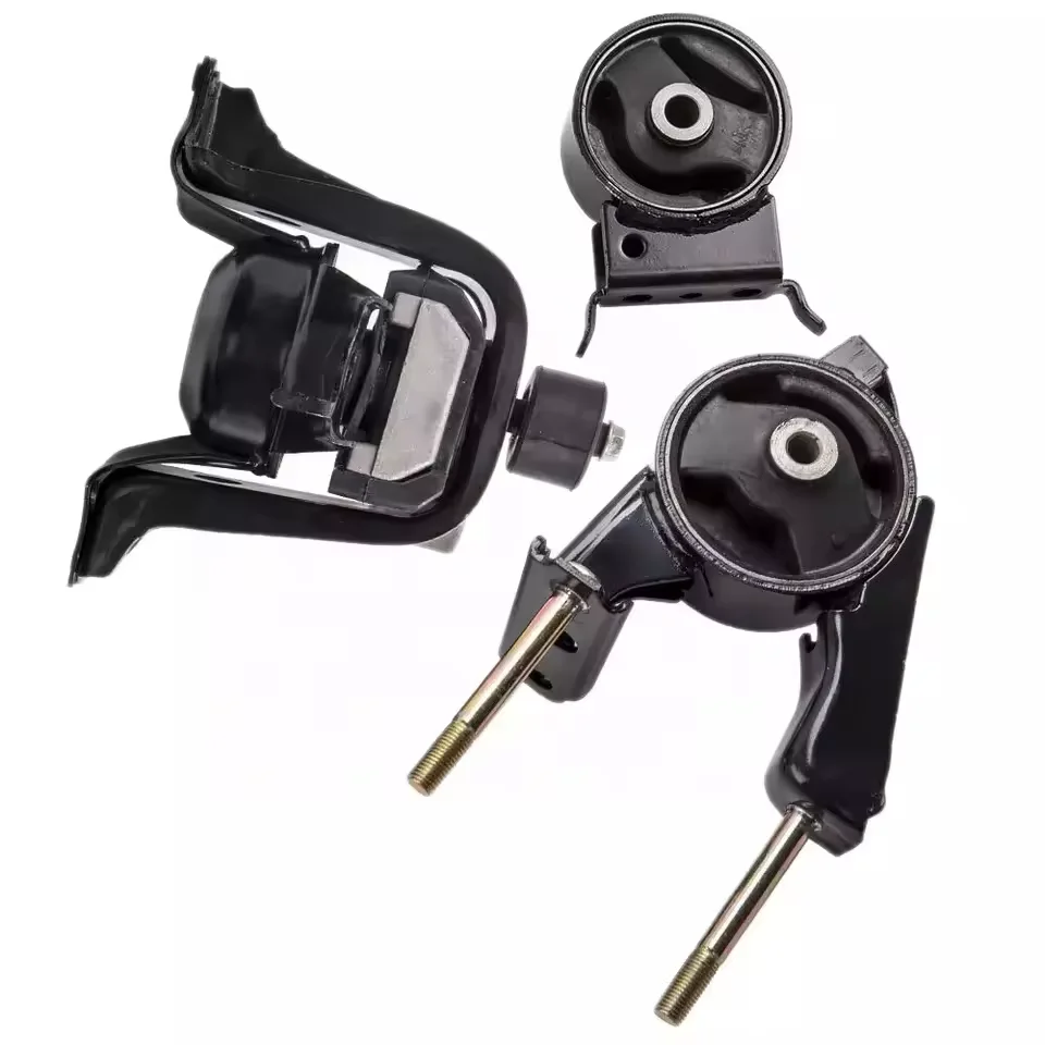 Zhuobaiming Engine Mounts for Toyota YARIS VIOS 1999-2016
