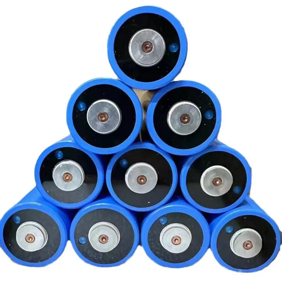 Wholesale Deep Cycle High Discharge Cylindrical Lifepo4 Battery Cell ...