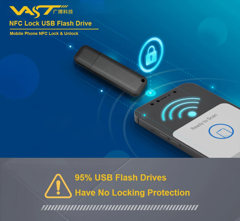 Nfc Pendrive 8gb 64gb 32gb Pen Driver Cle Usb 20 Flash Drive Disk ...