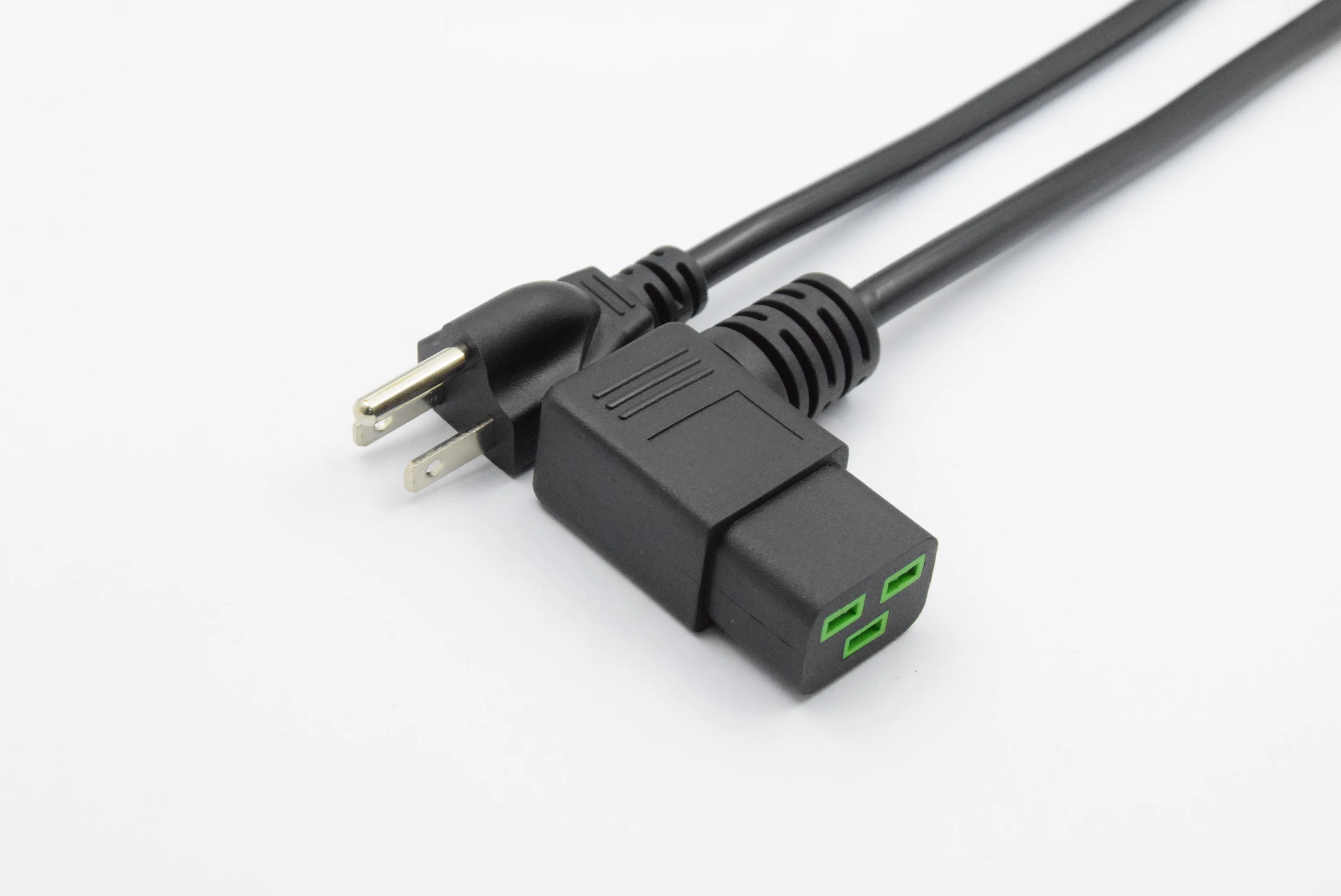 Professional Stage Audio Light 3-Core AC JIA HUI Extension Cable Female ...