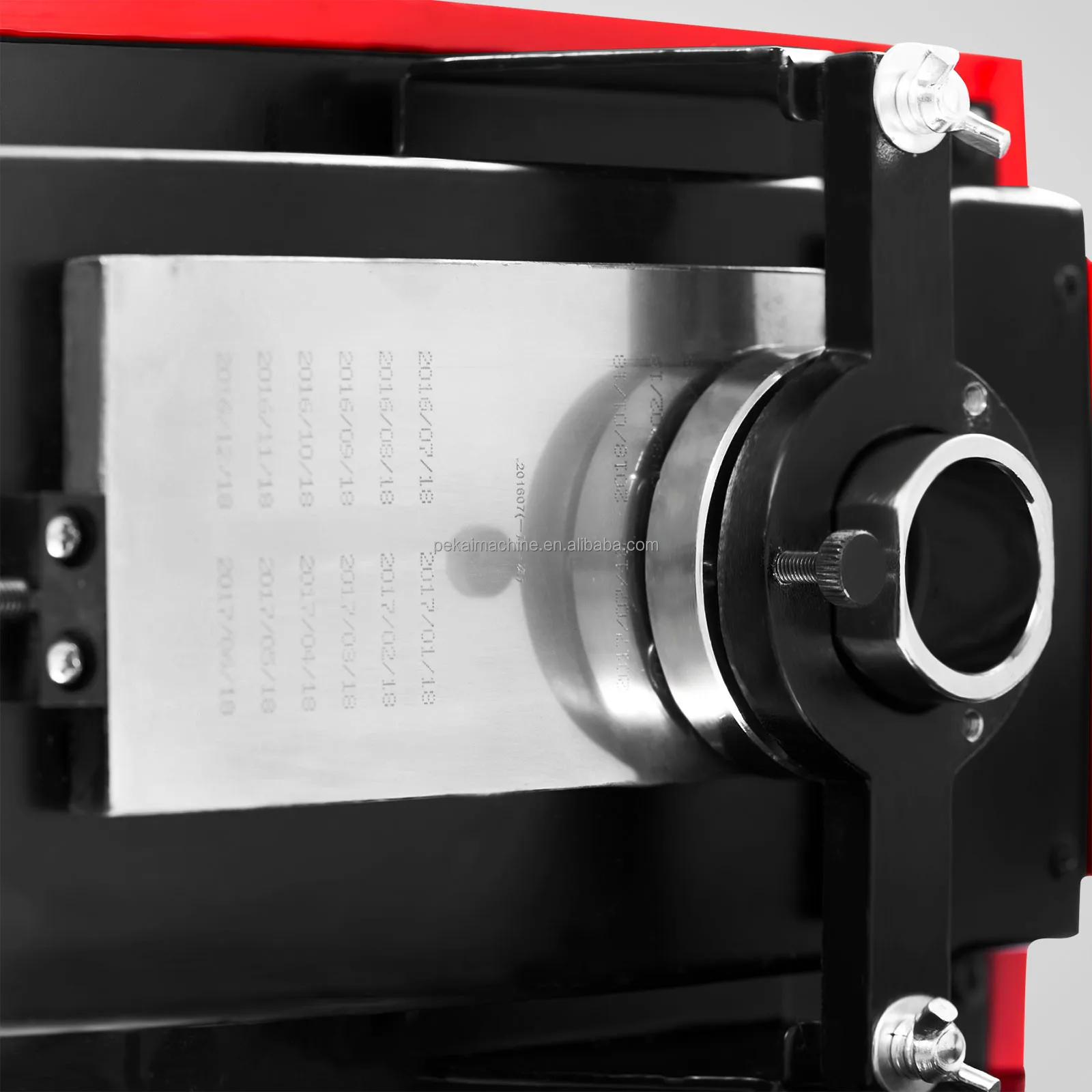 High Speed Single Color Watch Dial Pad Printer Printing Machine - Buy ...