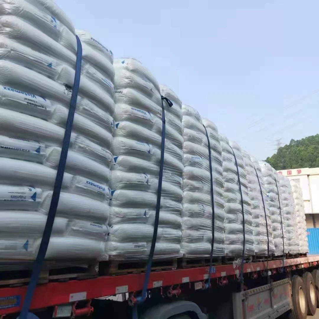 Eps Granules Expandable Polystyrene Foaming Raw Material High Grade ...