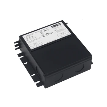 Built In Junction Box Elv/mlv/triac Triac Dimmable 60w 96w Led Driver ...