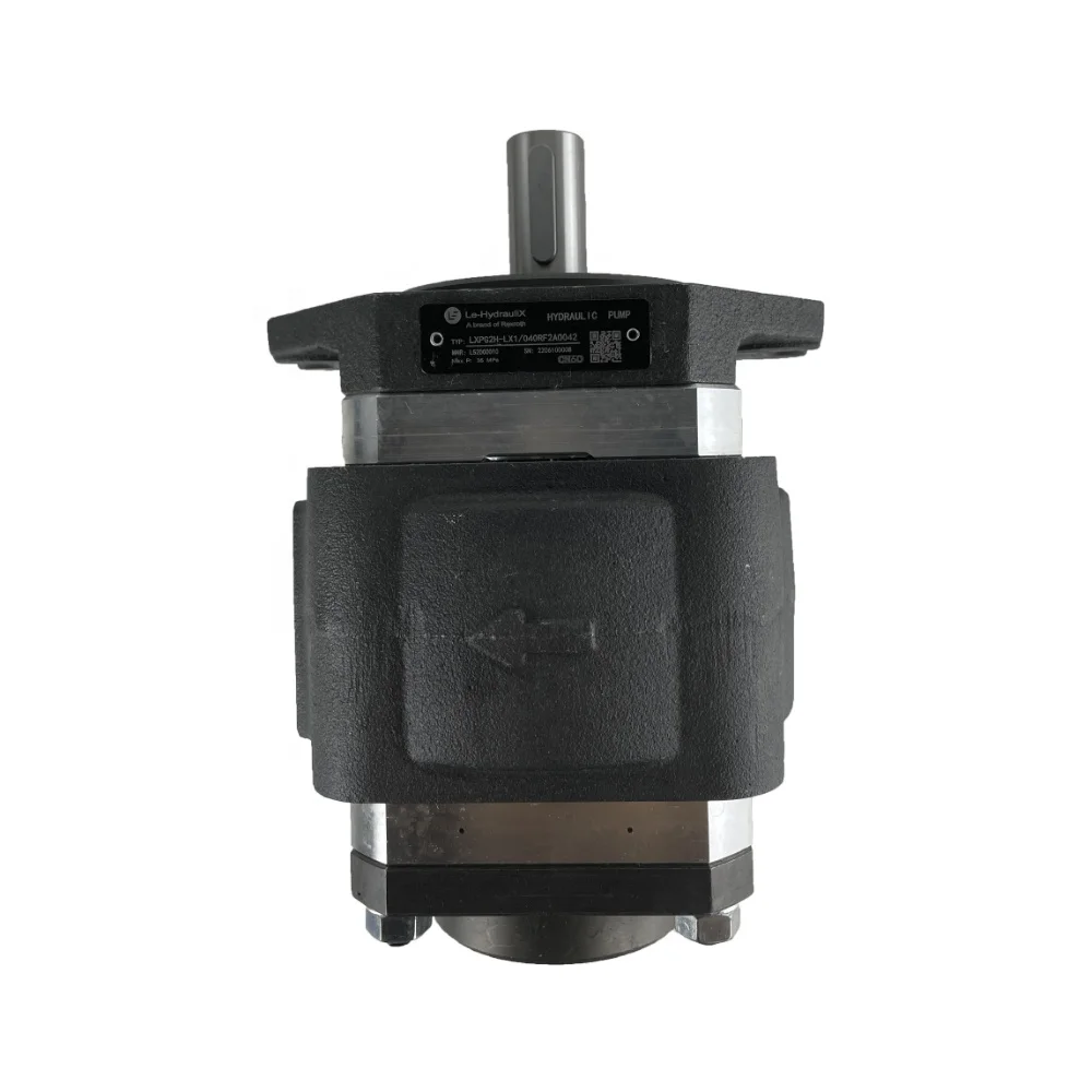 Le-HydrauliX液压泵LXPG2H-LX1/040RF2A0042液压内齿轮泵批发| Alibaba.com