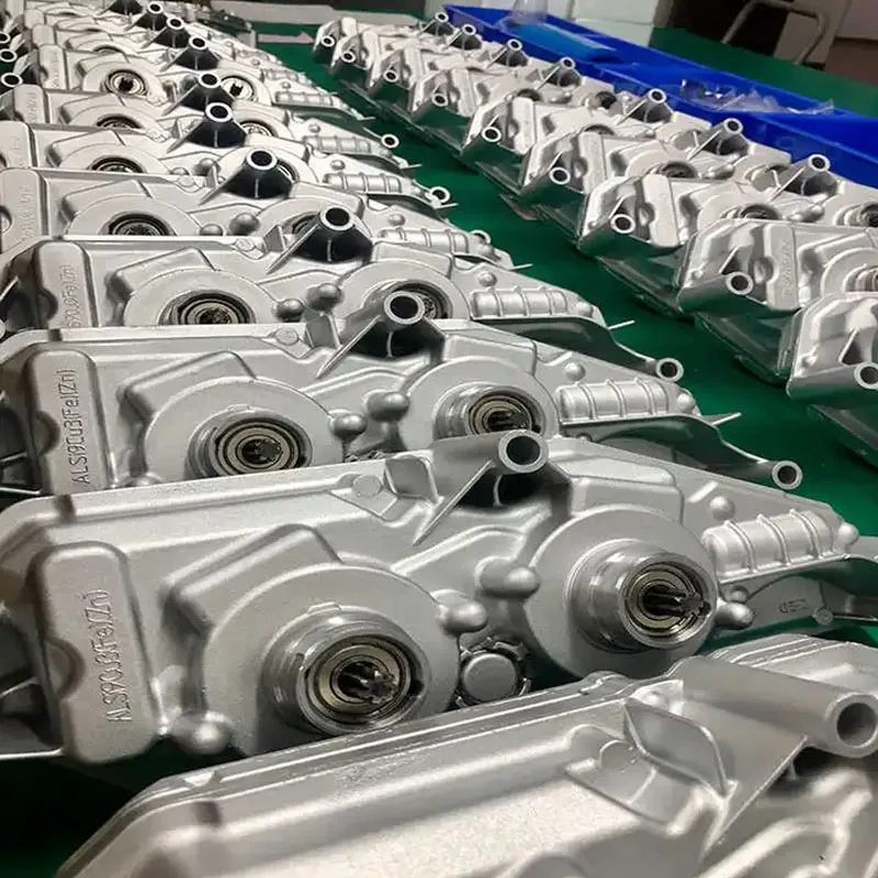 Transmission Control Unit (TCU) for Ford Focus & Renault Clio