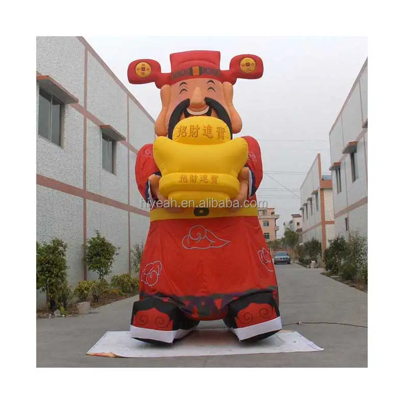 Custom Lego Advertising Inflatable - Outdoor Activity