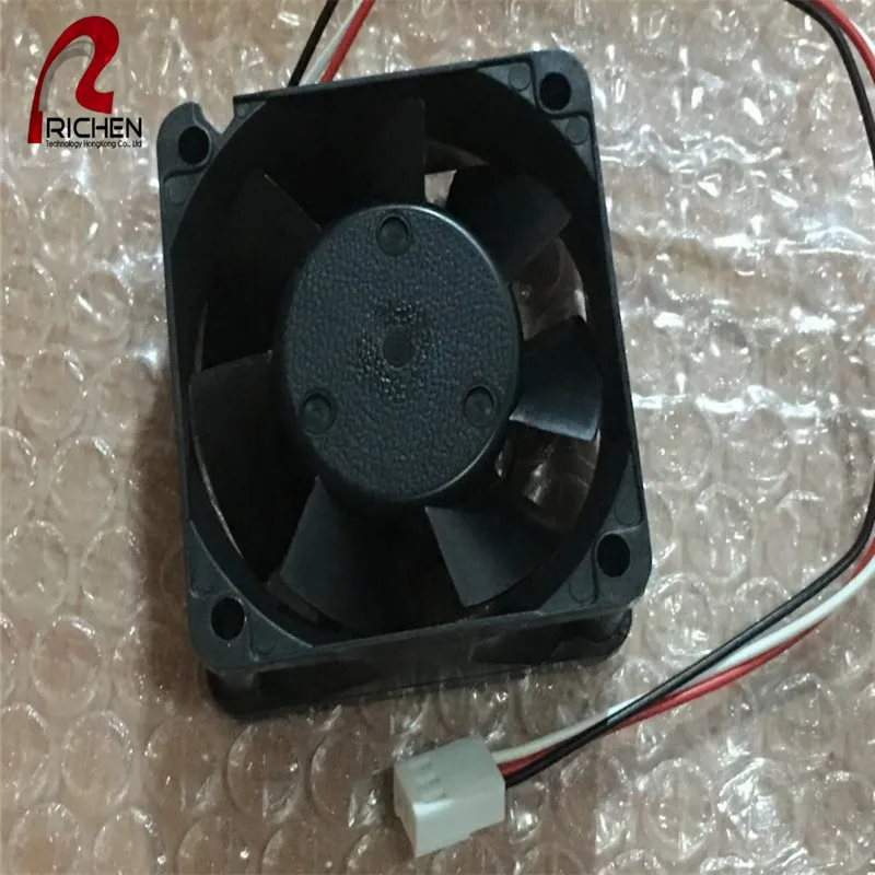 Axial Flow Fan 624/39hhpr Cooling Fans Mini Ventilation Fans New ...