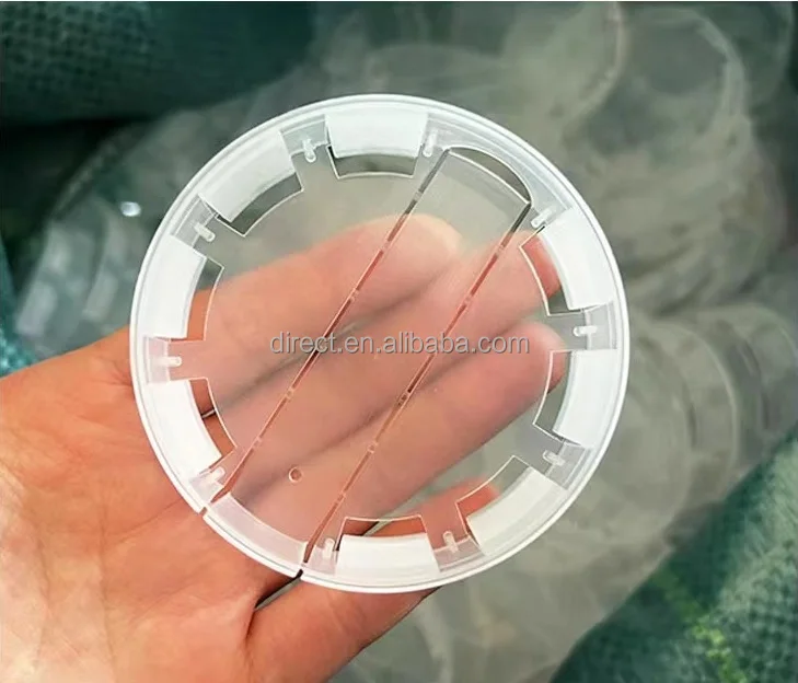 Disposable Plastic Dust Proof Caps (50pcs/bag)for Stainless Steel Beer ...