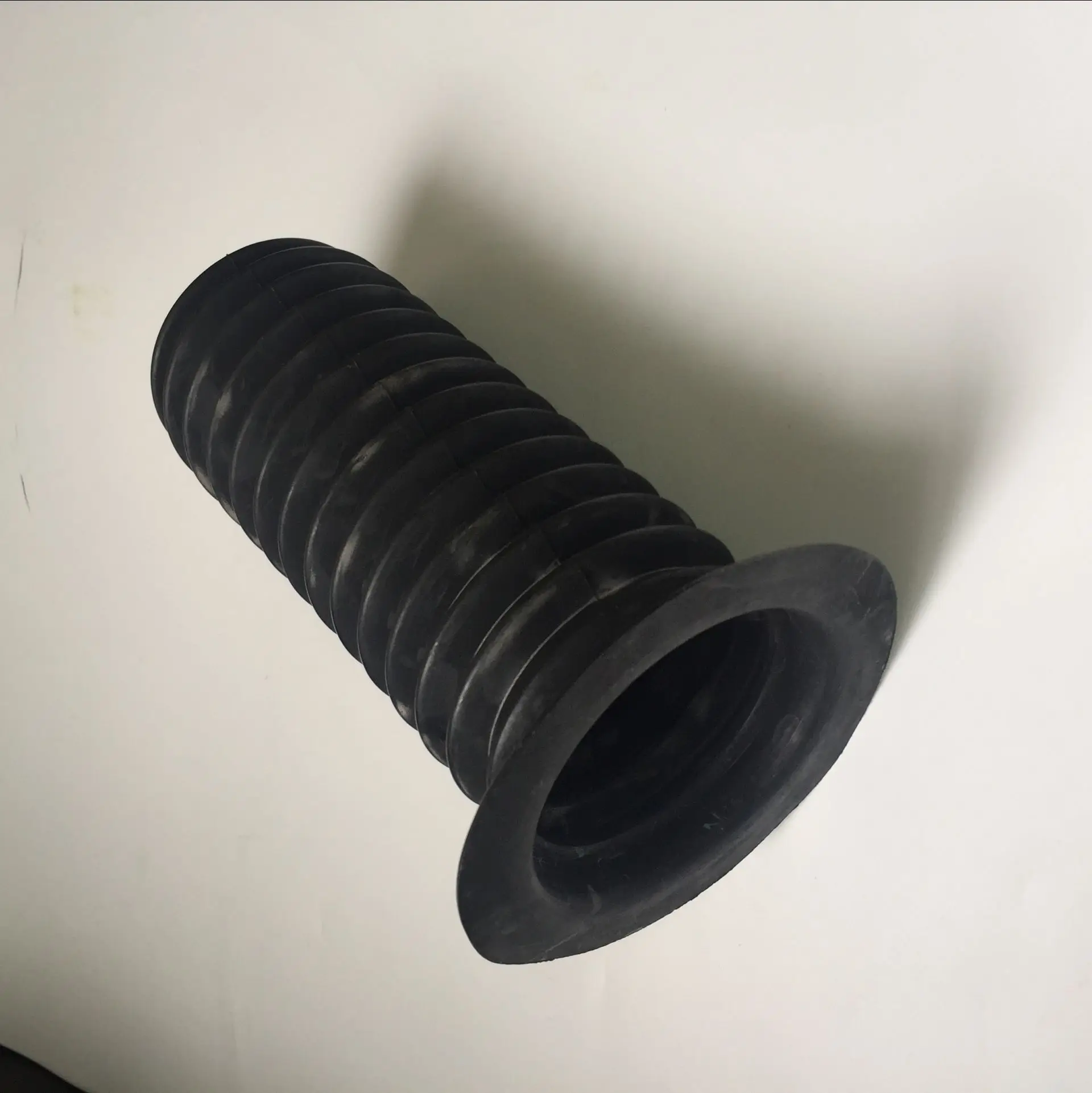 STZT 31316860787 Rubber Dust Cover for BMW Air Intake Hose