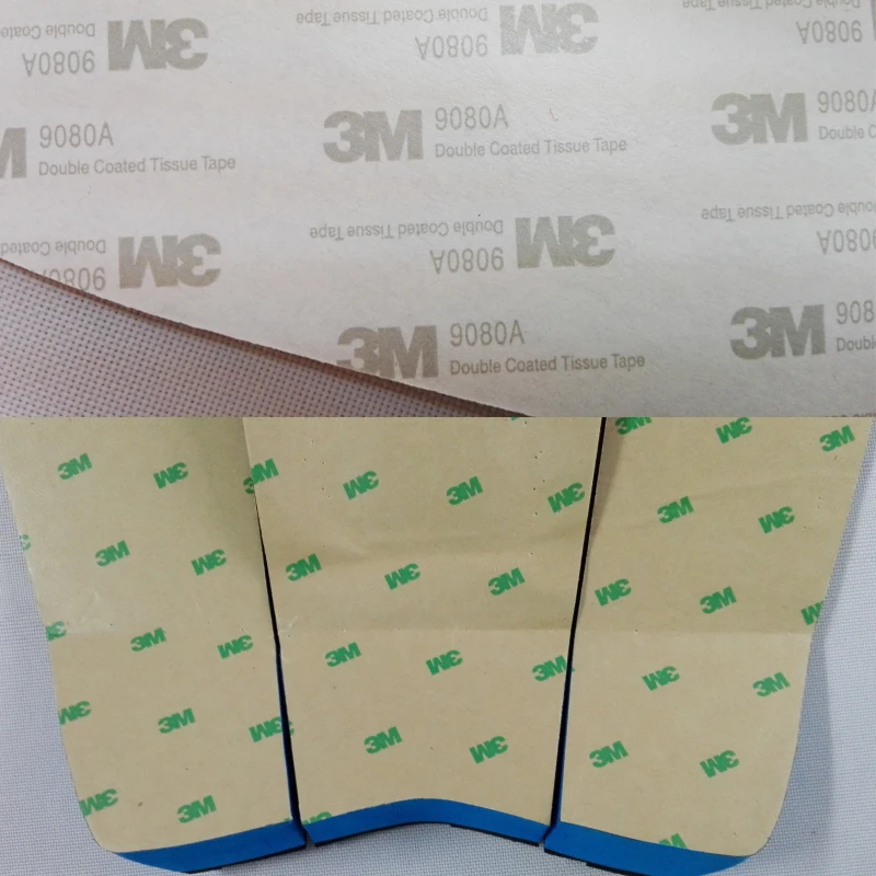 Hot Sale High Quality Surfing Board Traction Pads 3m Glue Durable ...