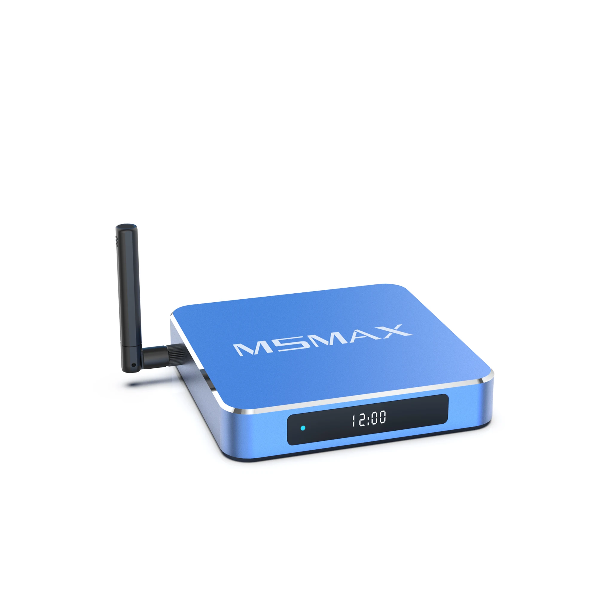 New Amlogic S905x4 4gb 64gb 8K Android 11 TV Box Videos Tv Box