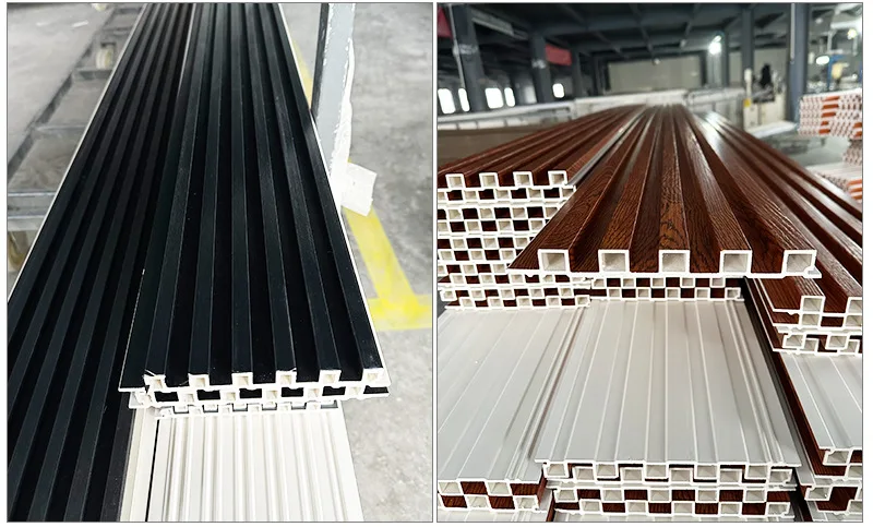 Good Quality Wpc Panel Board For Wall Ceiling Wall - Buy Wpc Wall Panel ...