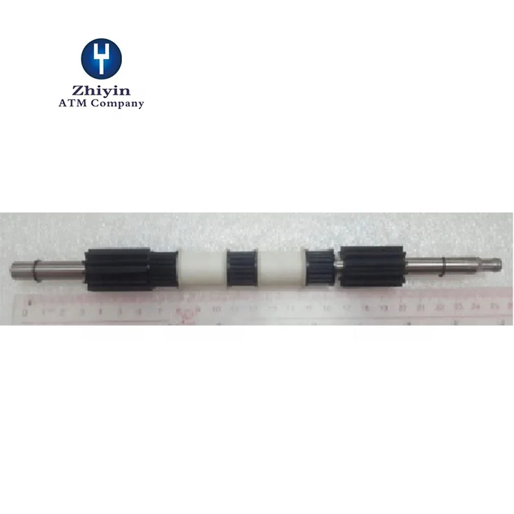 Ncr Atm Machine Parts Ncr S2 Pick Module Shaft Upper 4450739078 445 ...