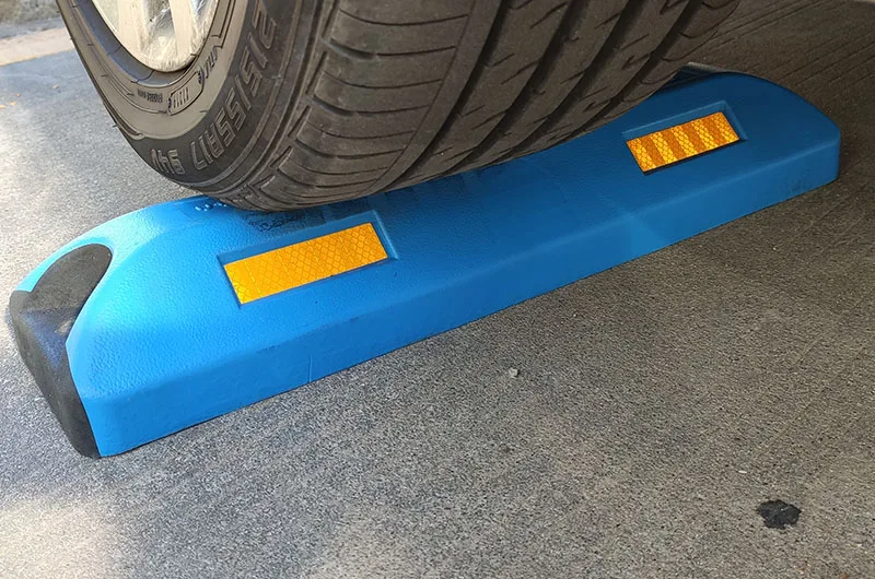 Recycled Colors Wheel Parking Bumps Stopper,Wheel Parking Long Wheel ...