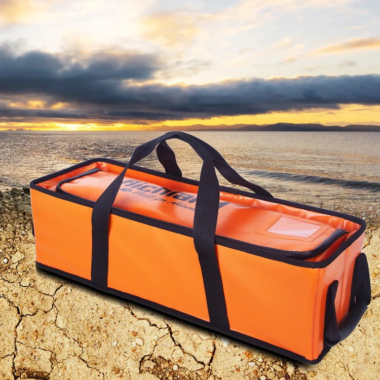 Factory OEM Overlanding Vehicle Cargo Drawer Bag Medium 4WD SUV Cargo ...