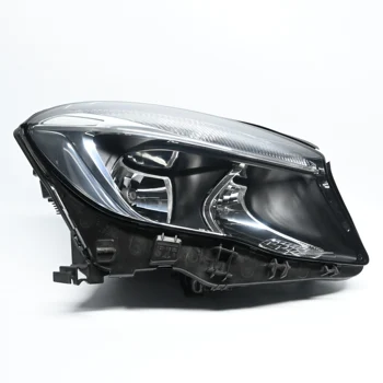 Original Gla156 Headlight Oem Used For Mercedes Benz Gla Class W156 ...