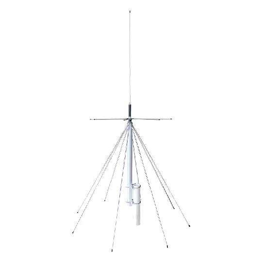 D130NJ D3000N Discone Base Station Antenna 25-3000MHz for Wide Band ...
