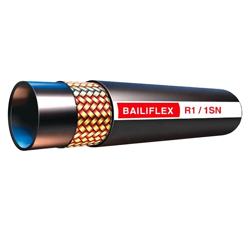 FORCESTREAM R1AT/1SN 液压软管钢丝-10 毫米| Alibaba.com