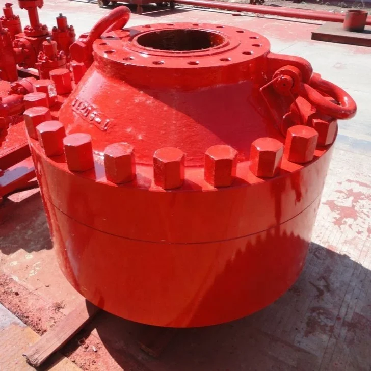 Annular Blowout Preventer Bop From China - Buy Blowout Preventer ...