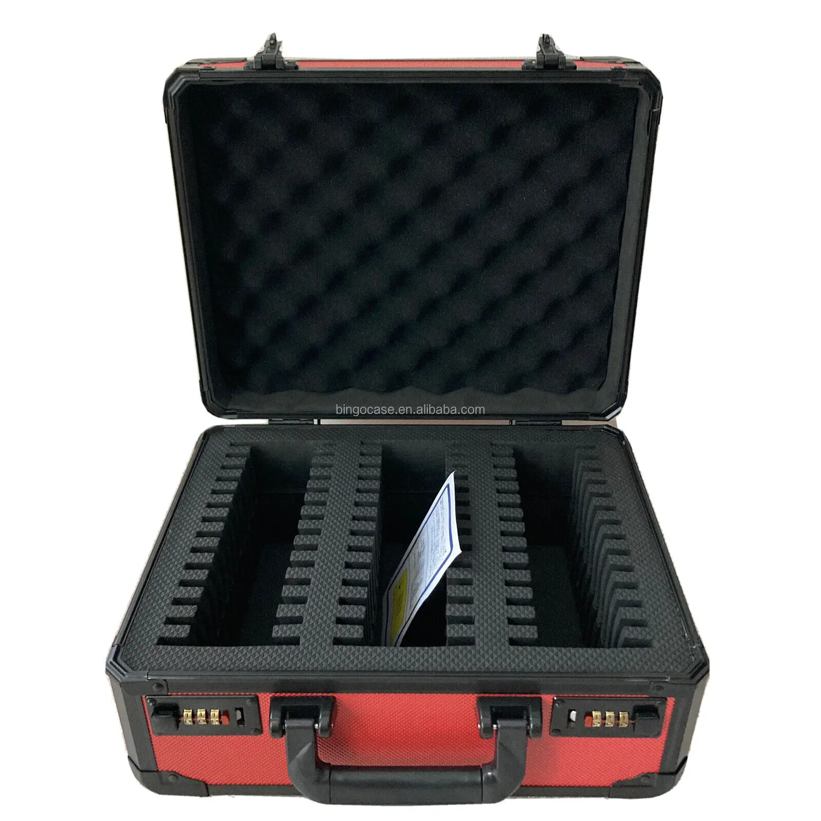 Graded Comic Book Storage Box With 10 Cgc Comic Slabs - Buy Comic Book ...