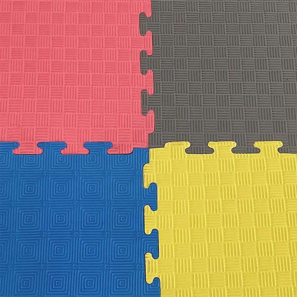 Tatami 25 Cm Eva Foam Interlocking Floor Mats Tatami 4cm Floors Eva ...