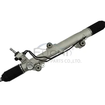 Hydraulic Power Steering Rack For Hyundai Santa Fe 2013-2017 Lhd 56500 ...