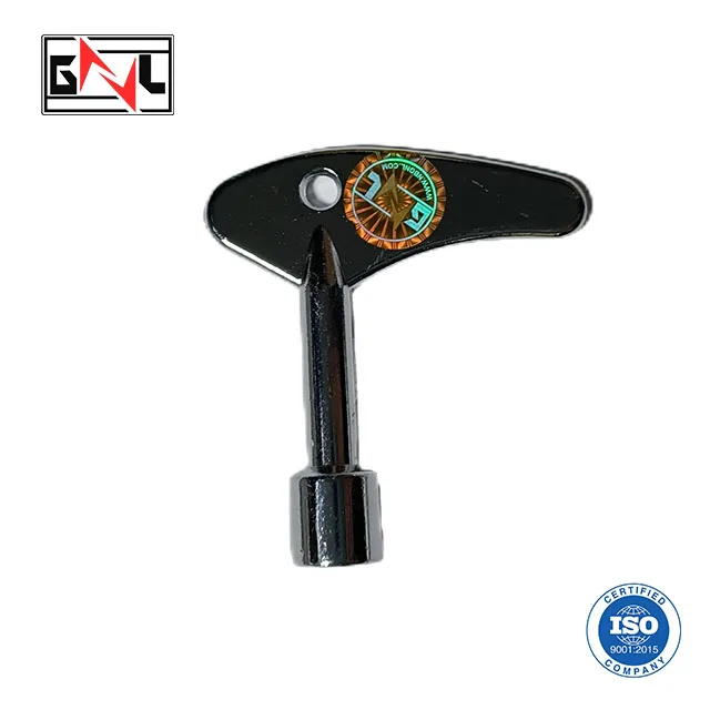 Elevator Door Triangle Key | Elevator Landing Door Triangle Key | Gnl ...