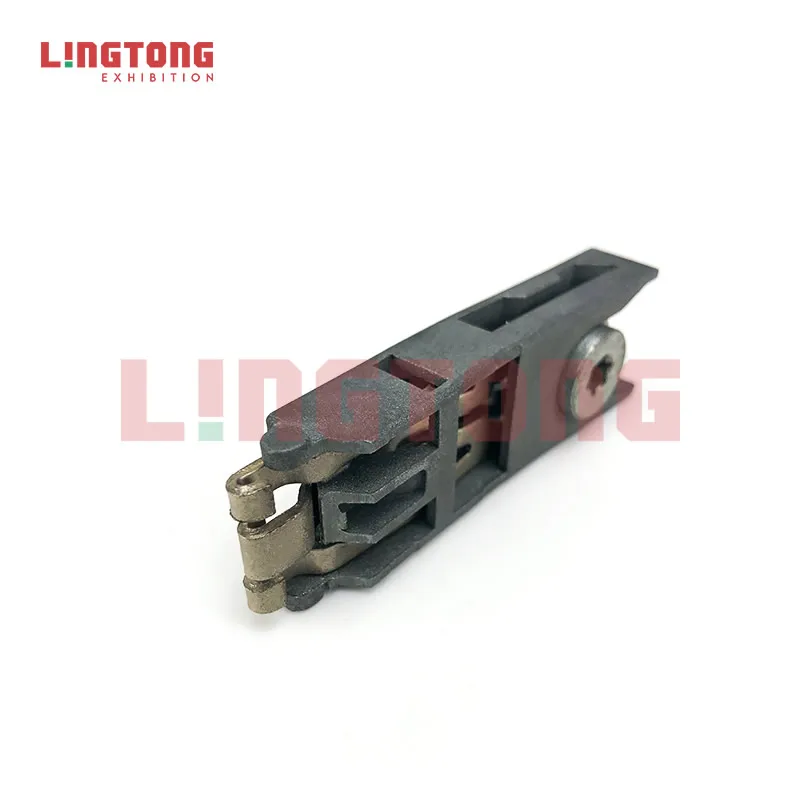 Tension Lock Fixing Catch Beam Connector For Aluminum Extrusion For ...