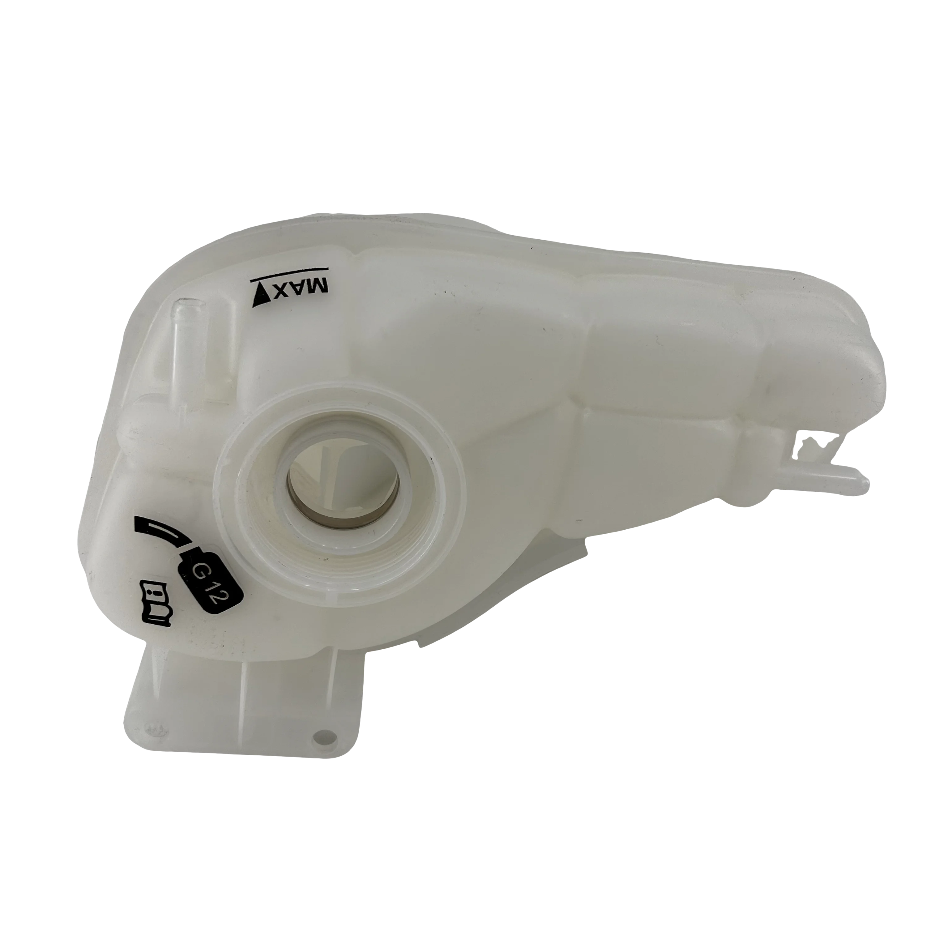 Auto Parts Coolant Expansion Tank 4E0121403G 4E0121403C for AUDI A8 S8 ...