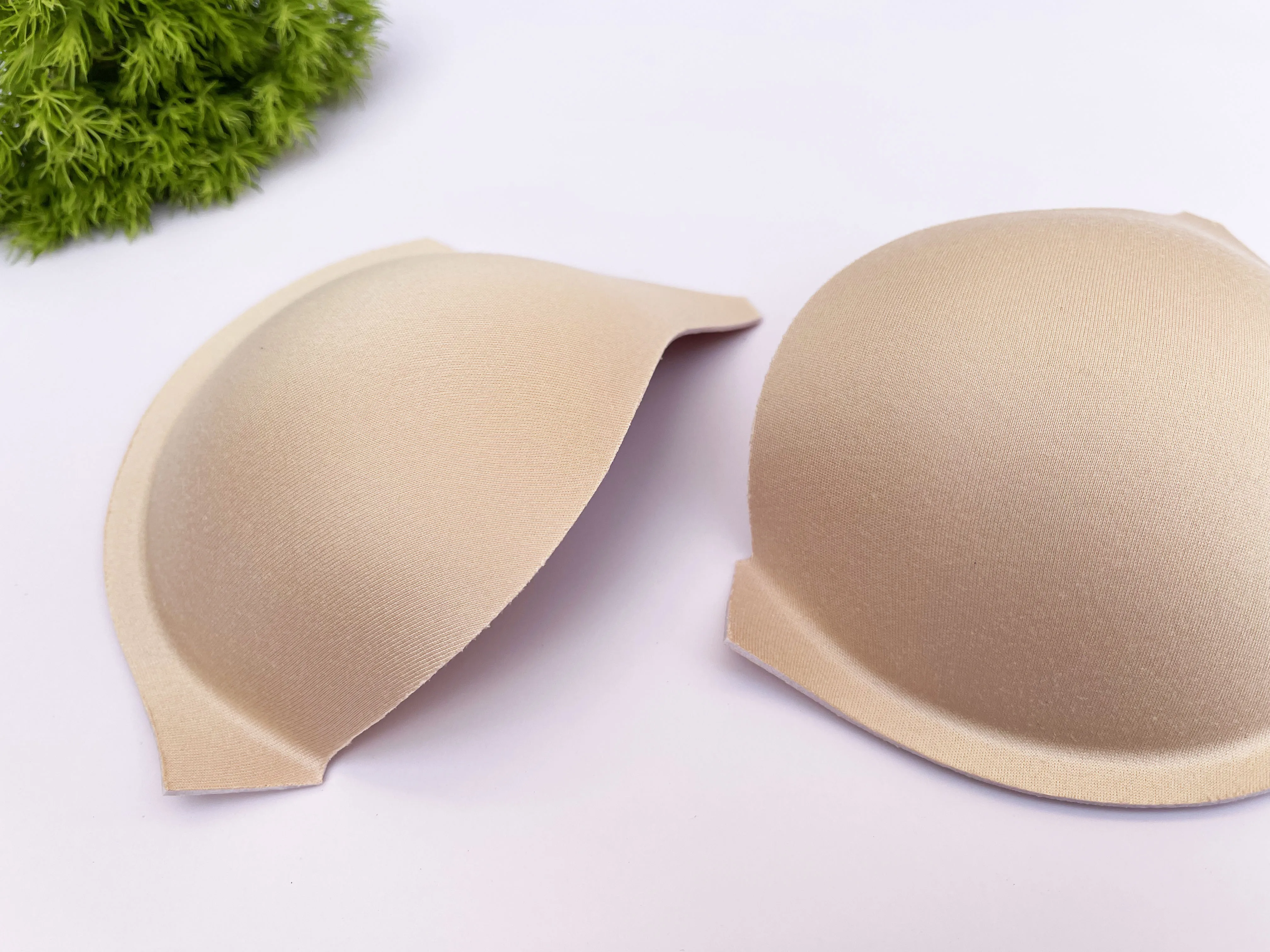 Sew in Molded Bra Foam Cups Women Lingerie Cups Padded| Alibaba.com