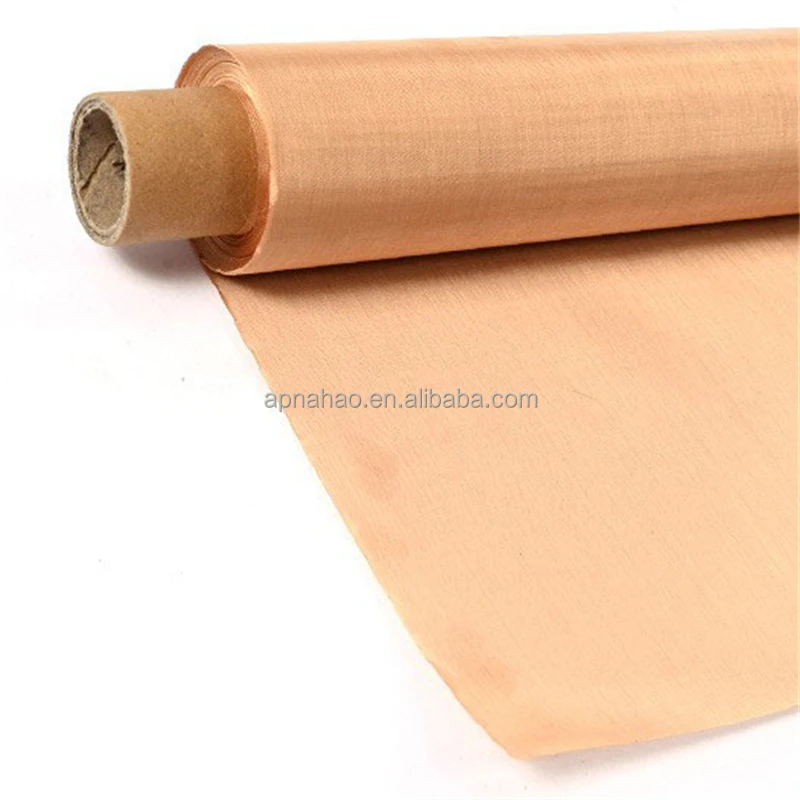 Emf Rfid Shielding Electromagnetic Radiation Shielding Copper And ...
