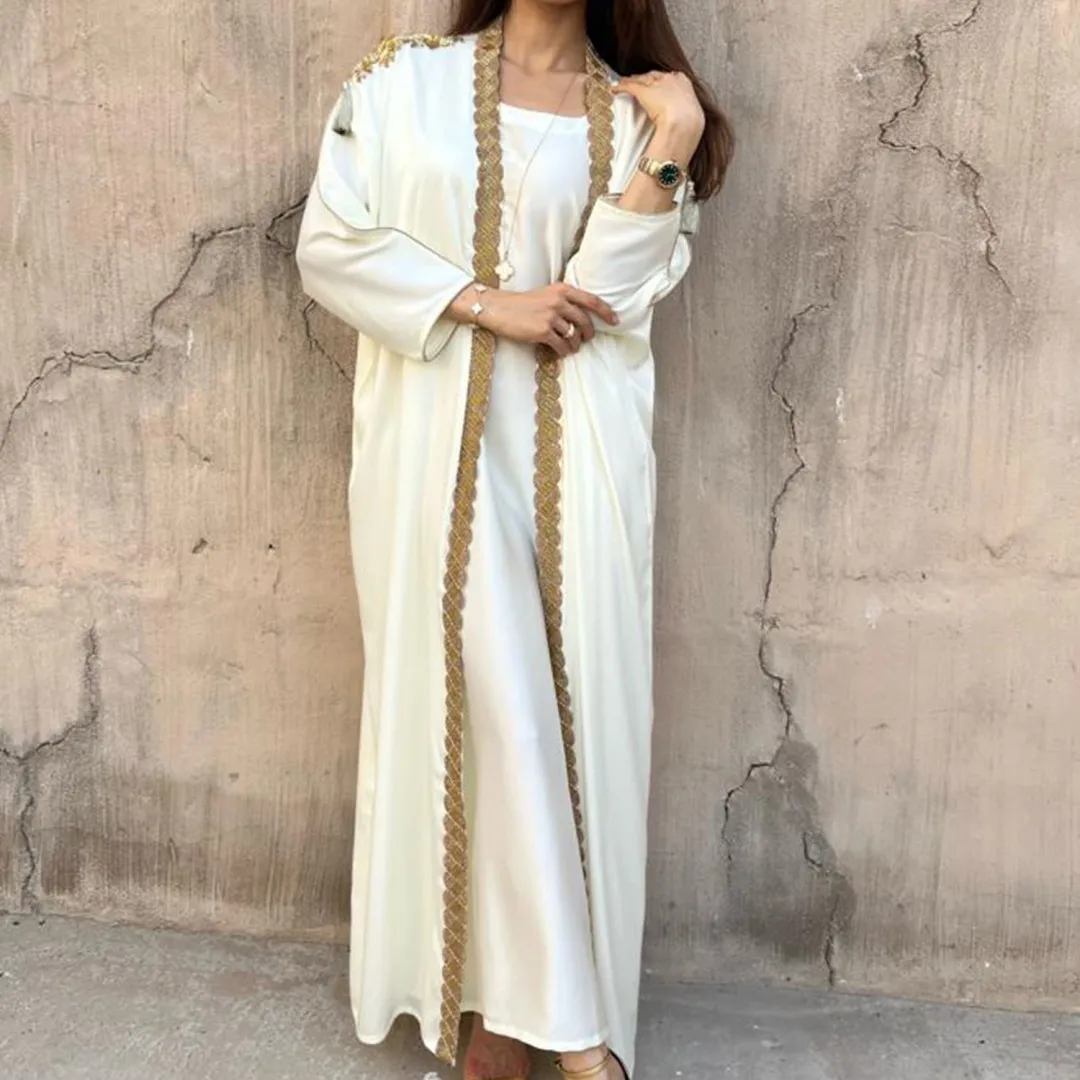 New Arrivals The Middle East Dress Dubai Women Muslim Dress with ...