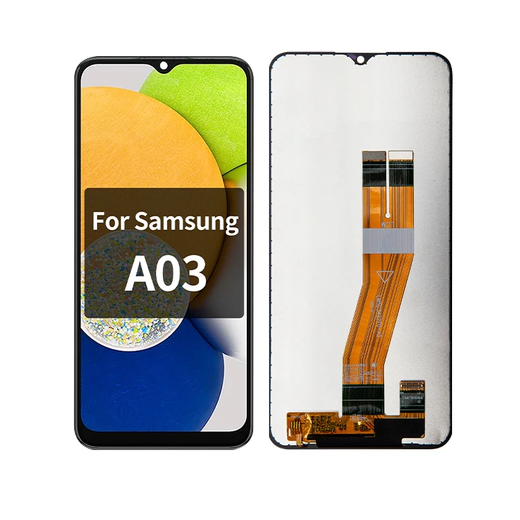 Samsung Mobile Phone Lcds - High Quality Display Screens