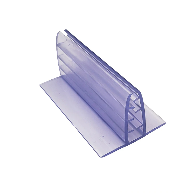 Alibaba.com: Soft Tooth Clip Transparent Coextruded PVC Super Grip ...