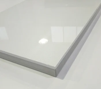 Hg Mdf,Mdf Gloss Board High Gloss White Pet Mdf Board Manufacturer In Shanghai - Buy Hg Mdf ...