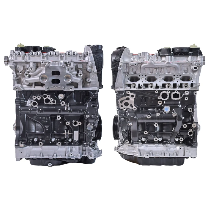 OEM Factory Petrol Engine EA888 Gen3 CJX 2.0T 169KW 4 Cylinders Long Block for VW CC Magotan ...