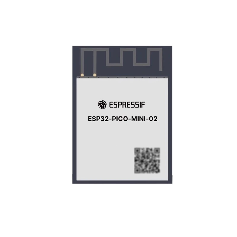 Esp32 Pico Mini 02 Esp32 Wi Fi Mcu Module Buy Esp32 Pico Mini 02 Esp32 Wi Fi Mcu Module