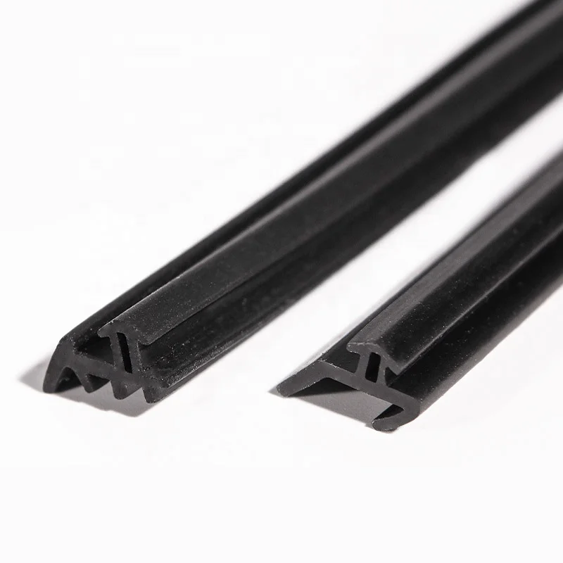 Aluminium Window And Door Rubber Seal Strip Epdm Gasket - Buy Building ...