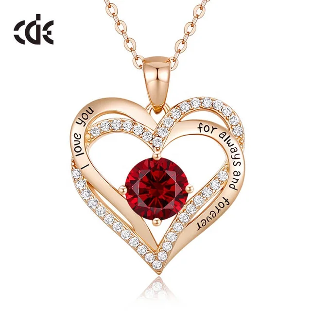 Guangzhou Cde Jewelry Co., Ltd. - Necklace, Earring
